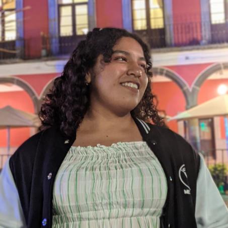 Angélica Pérez | Desarrollo Web Front-End